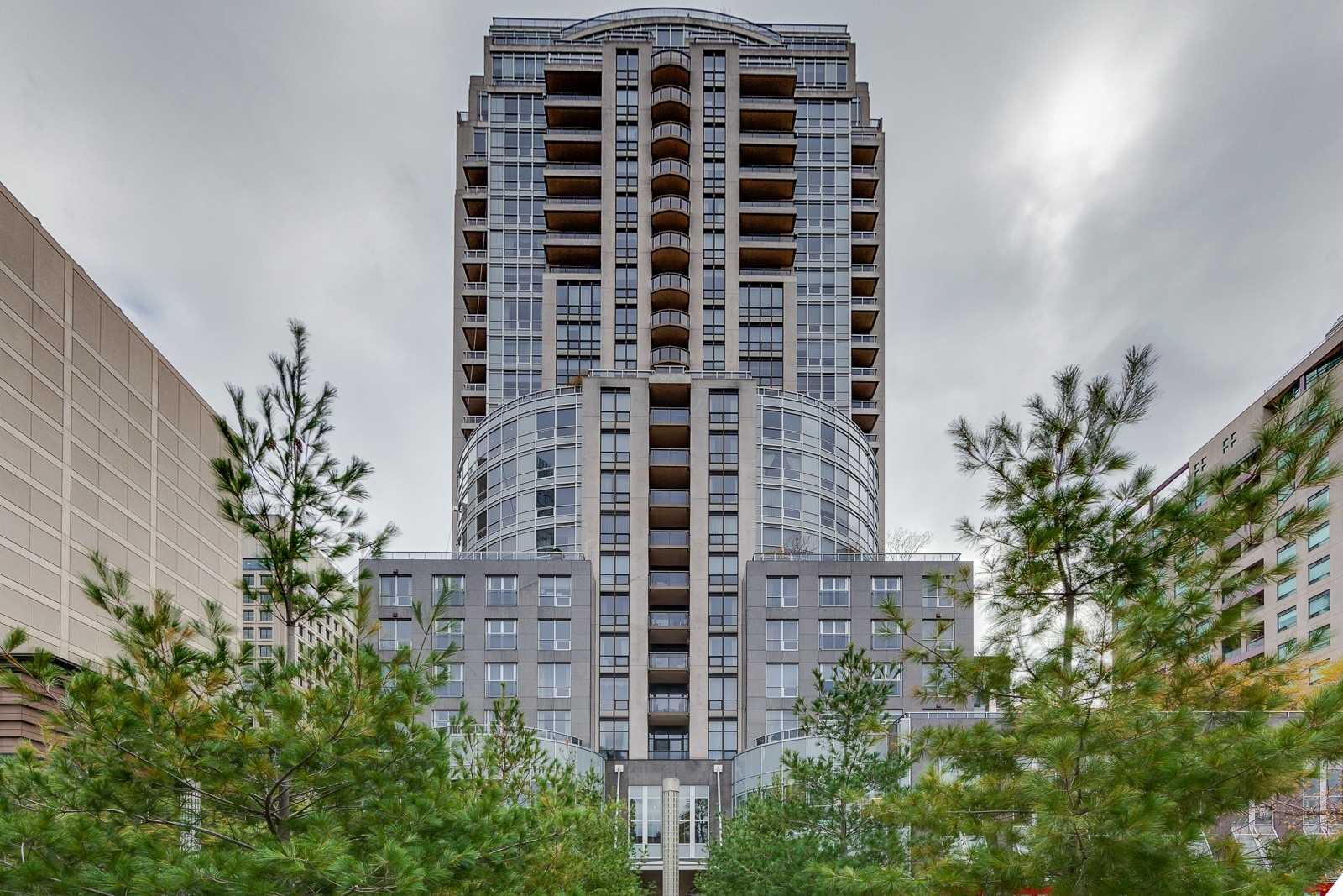 905 - 10 Bellair St, Toronto | Terminated, C4415872 | Condos.ca