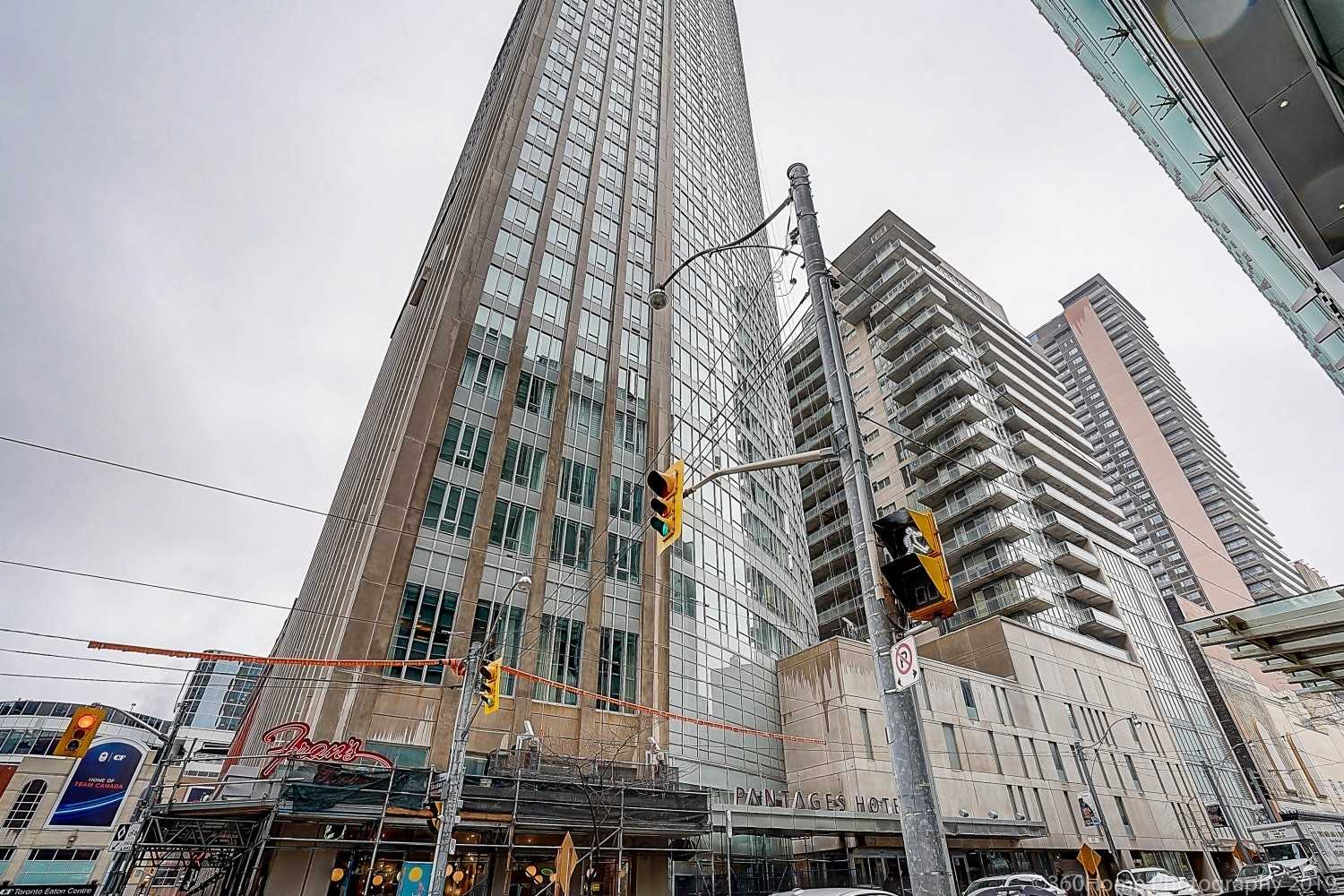 3204 - 210 Victoria St, Toronto | Terminated, C4422945 | Condos.ca