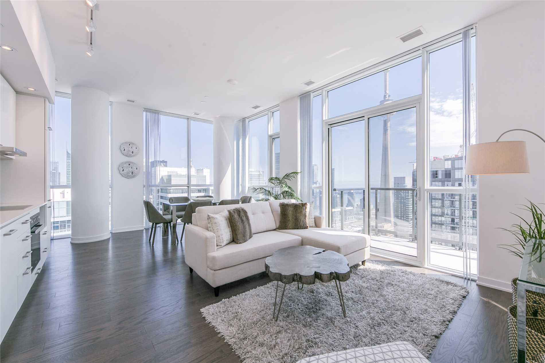 PH111 - 87 Peter St, Toronto | Terminated, C4424531 | Condos.ca