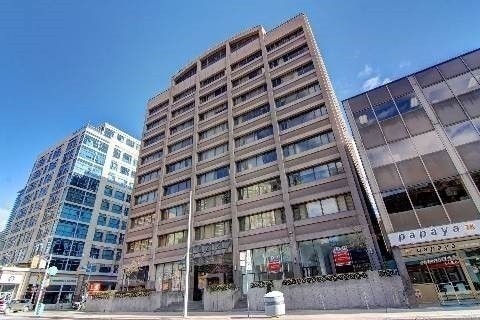 315 - 555 Yonge St, Toronto | Sold, C4426774 | Condos.ca