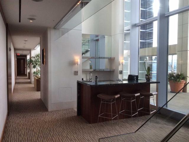 #3402 - 183 Wellington St W, Toronto | Leased, C4429369 | Condos.ca