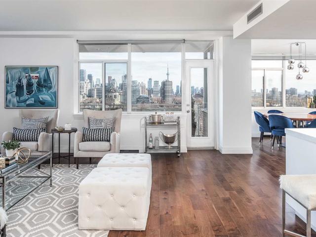 601 - 1 Benvenuto Pl, Toronto | Terminated, C4429505 | Condos.ca