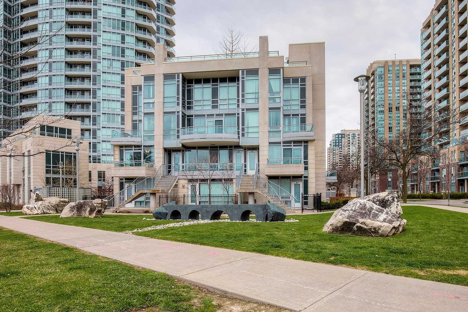 215 - 31 Olive Ave, Toronto | Sold, C4429932 | Condos.ca