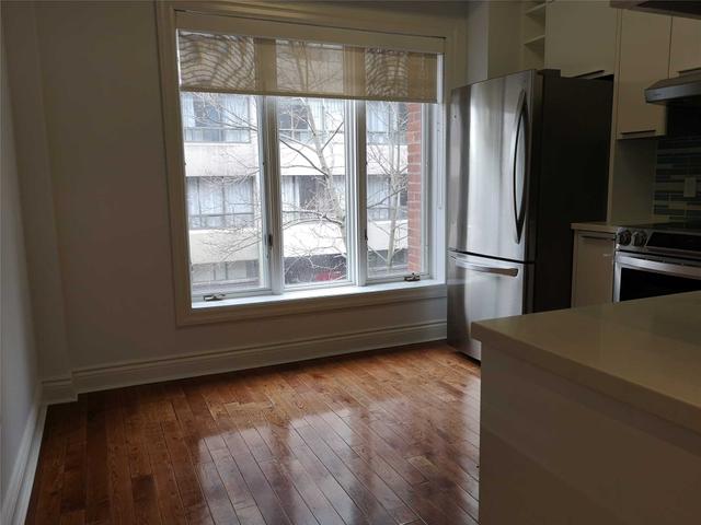 14 - 217 St George St, Toronto | Leased, C4430047 | Condos.ca