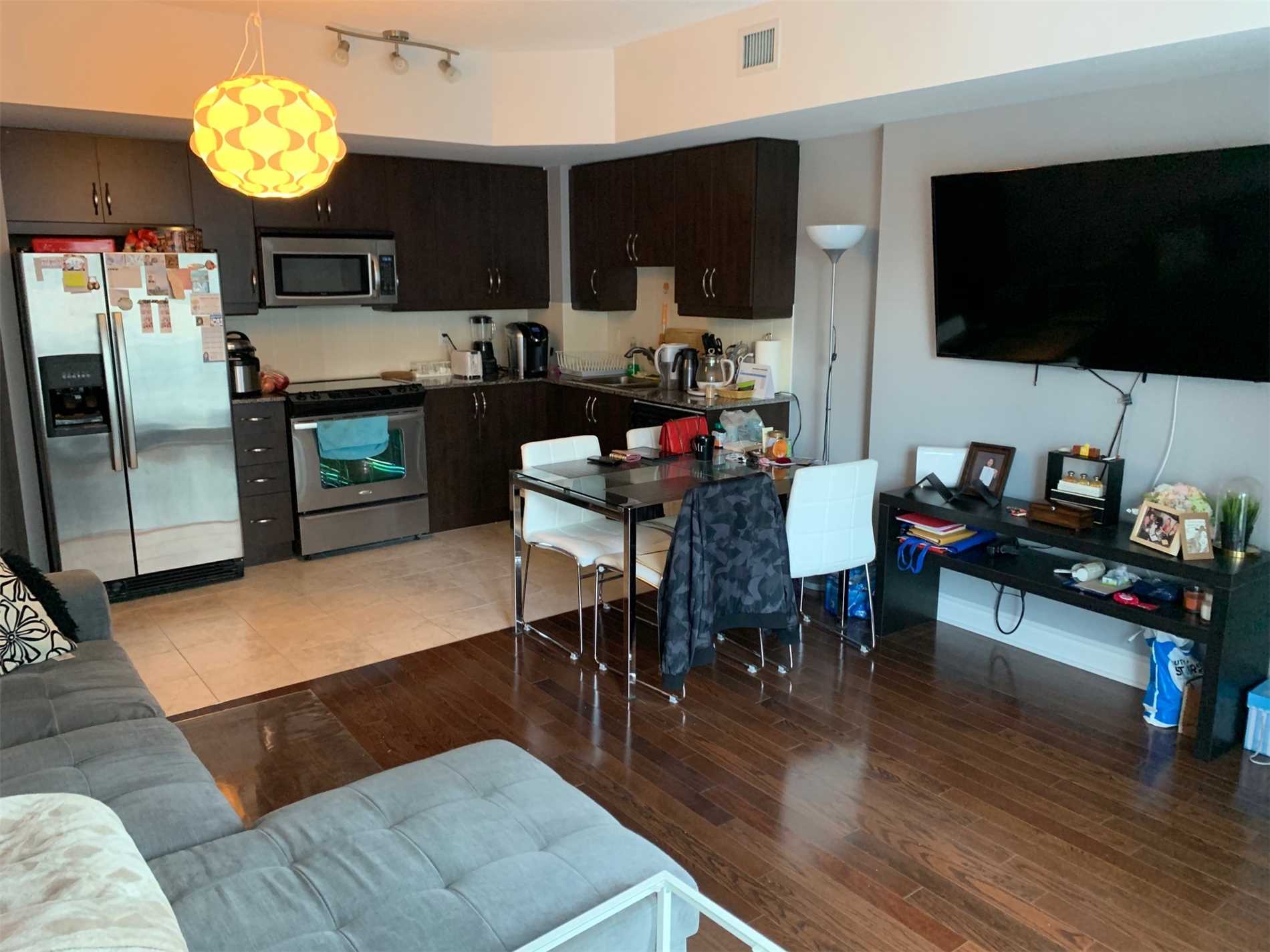 212 - 21 Olive Ave, Toronto | Leased, C4430162 | Condos.ca