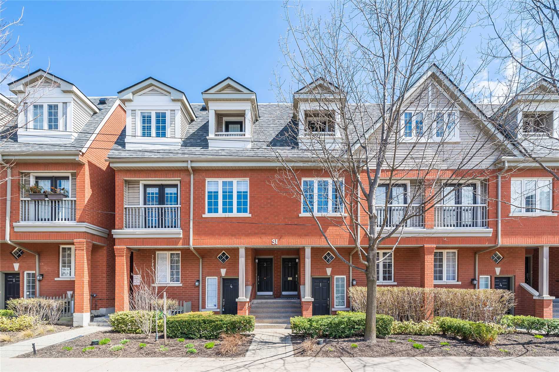 2 - 31 Massey St, Toronto | Terminated, C4431384 | Condos.ca
