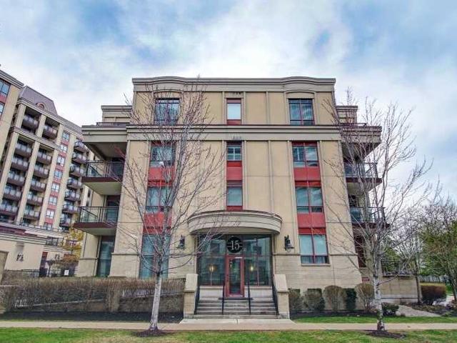 208 - 15 Rean Dr, North York | Sold, C4431437 | Condos.ca