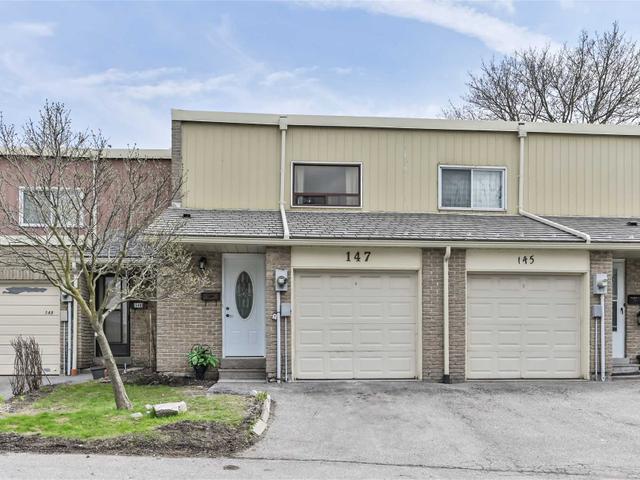 212 - 147 Woody Vine Way, North York | Sold, C4433819 | Condos.ca