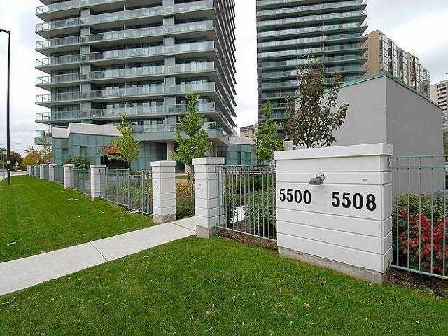 1106 - 5508 Yonge St, North York | Leased, C4434437 | Condos.ca