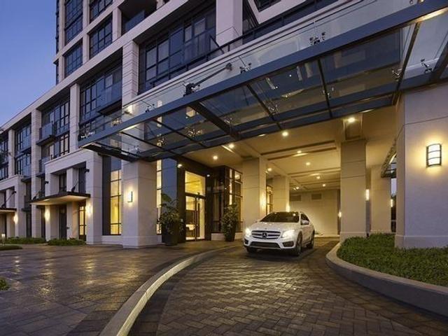 1111 - 305 Roehampton Ave, Toronto | Leased, C4437463 | Condos.ca