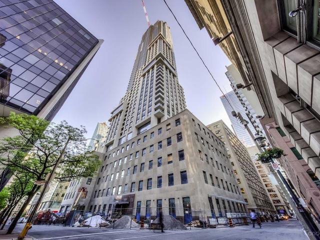 502 - 88 Scott St, Toronto | Leased, C4439878 | Condos.ca
