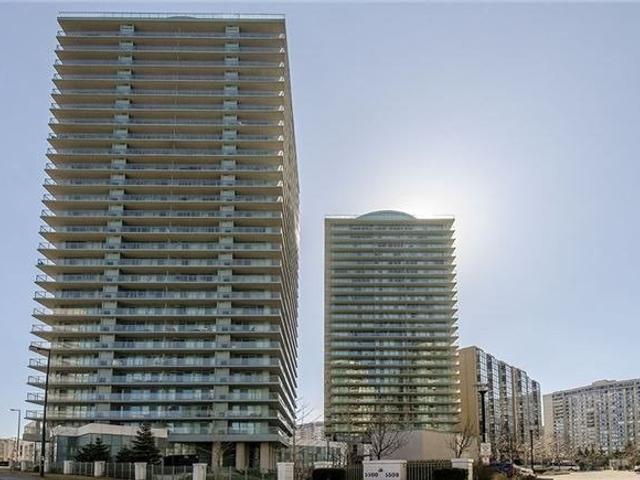 808 - 5500 Yonge St, North York | Leased, C4440637 | Condos.ca