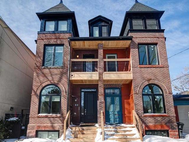 52 Stanley Terr, Toronto | Sold, C4443271 | MrLOFT.ca