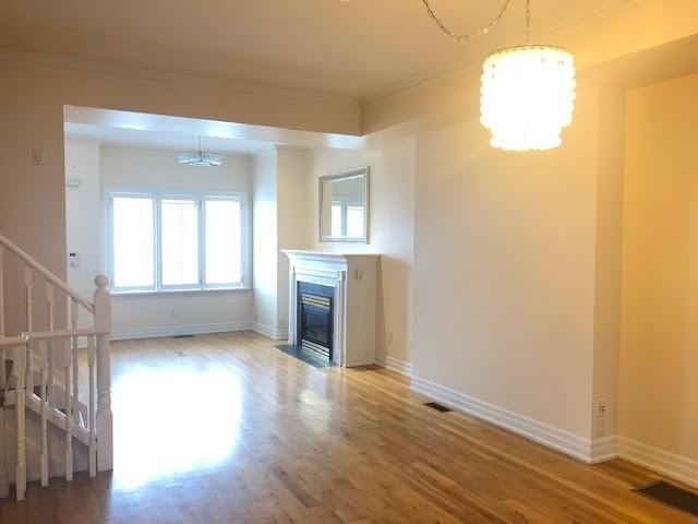 85 Moutray St, Toronto, ON | Condos.ca