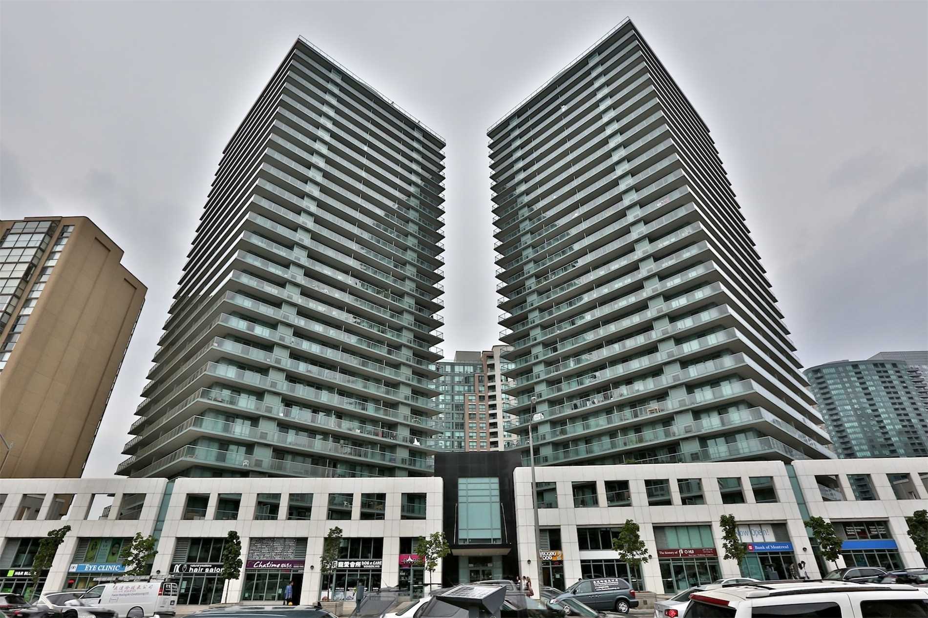 511 - 5500 Yonge St, North York | Leased, C4448681 | Condos.ca