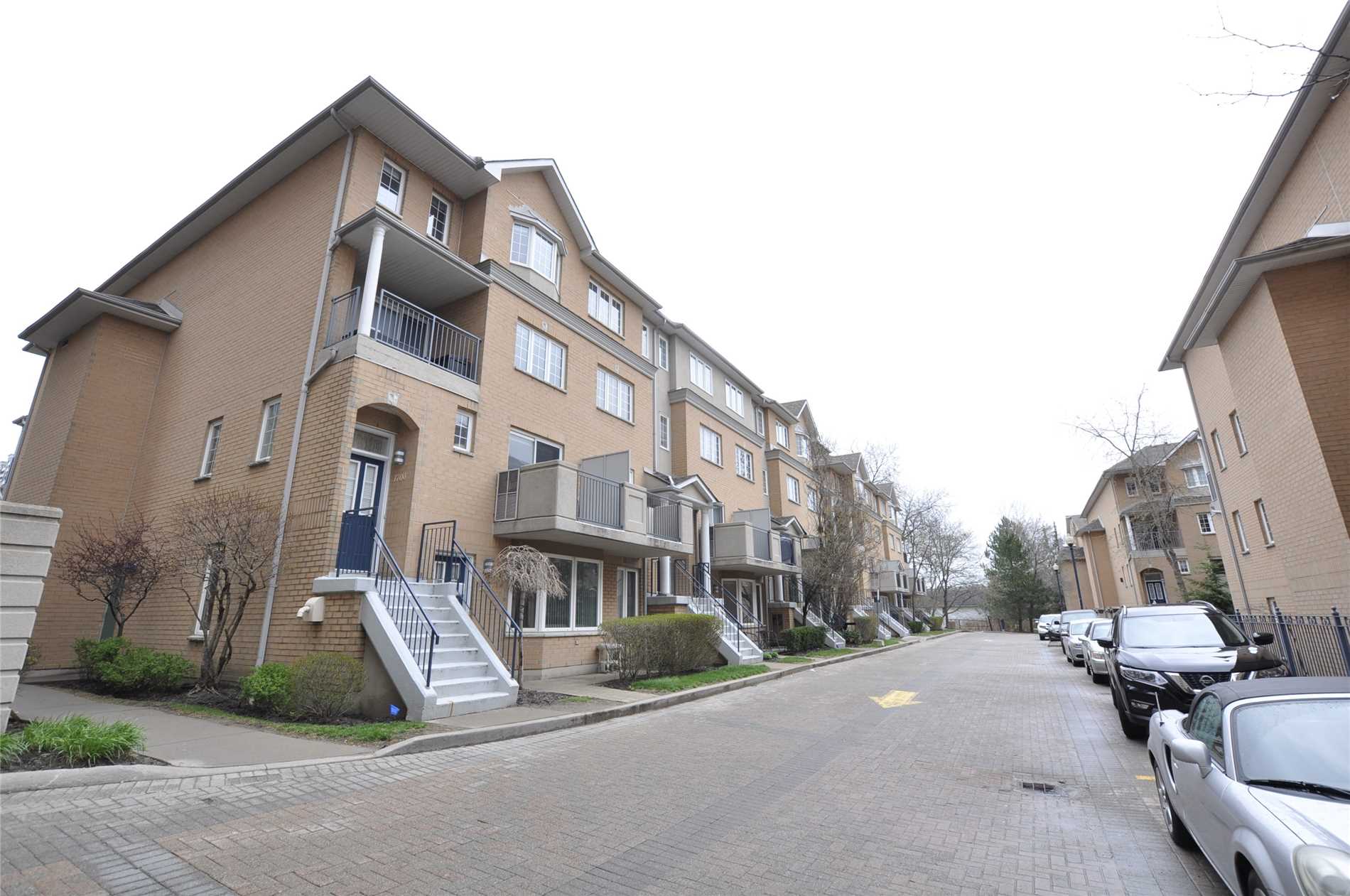 1700 - 28 Sommerset Way, North York | Terminated, C4450651 | Condos.ca