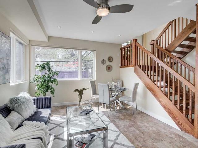 38 Orphanage Mews, Toronto, ON | MrLOFT.ca