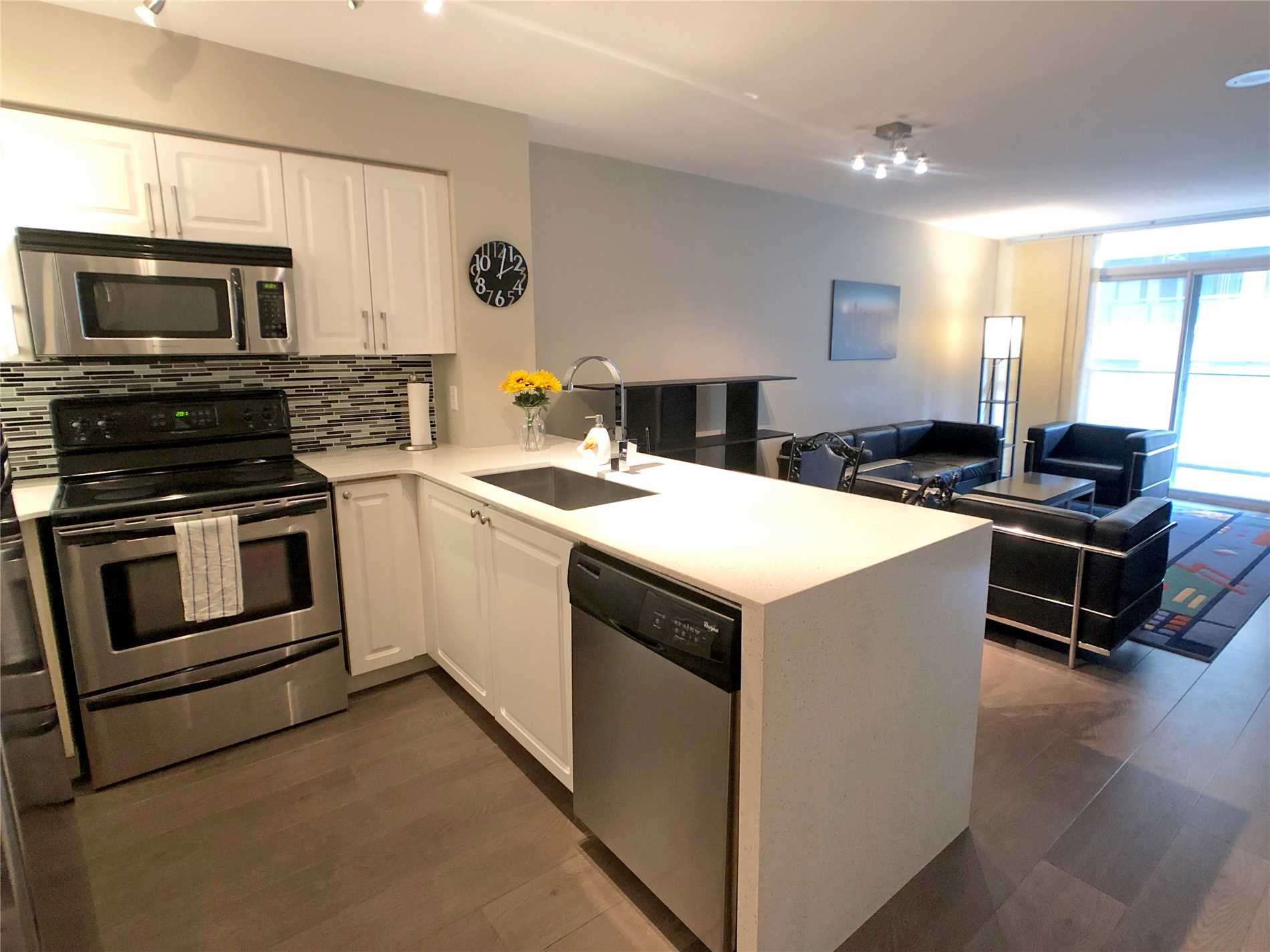 405 - 30 Hayden St, Toronto | Sold, C4458055 | Condos.ca