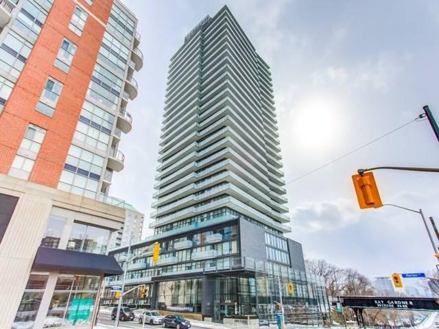 507 - 1815 Yonge St, Toronto | Leased, C4464293 | Condos.ca