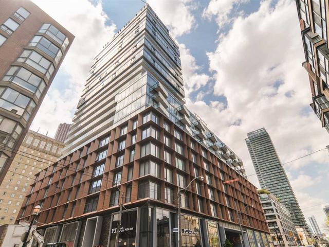 1405 - 60 Colborne St, Toronto | Sold, C4466168 | Condos.ca
