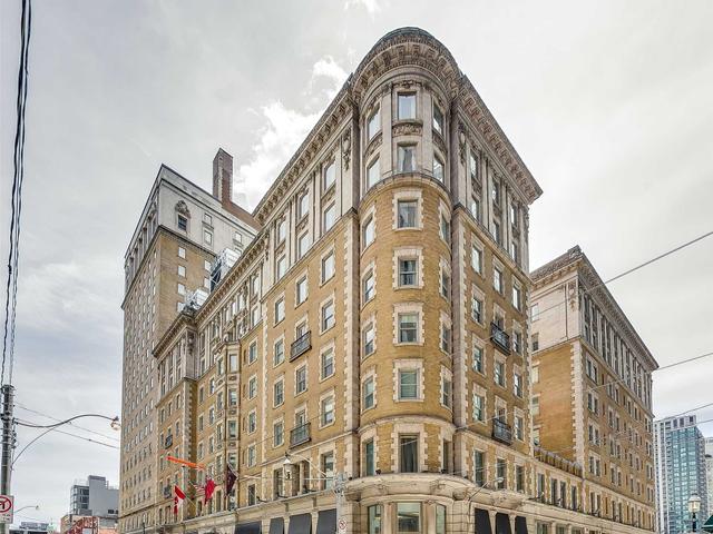 318 - 22 Leader Lane, Toronto | Sold, C4466879 | Condos.ca