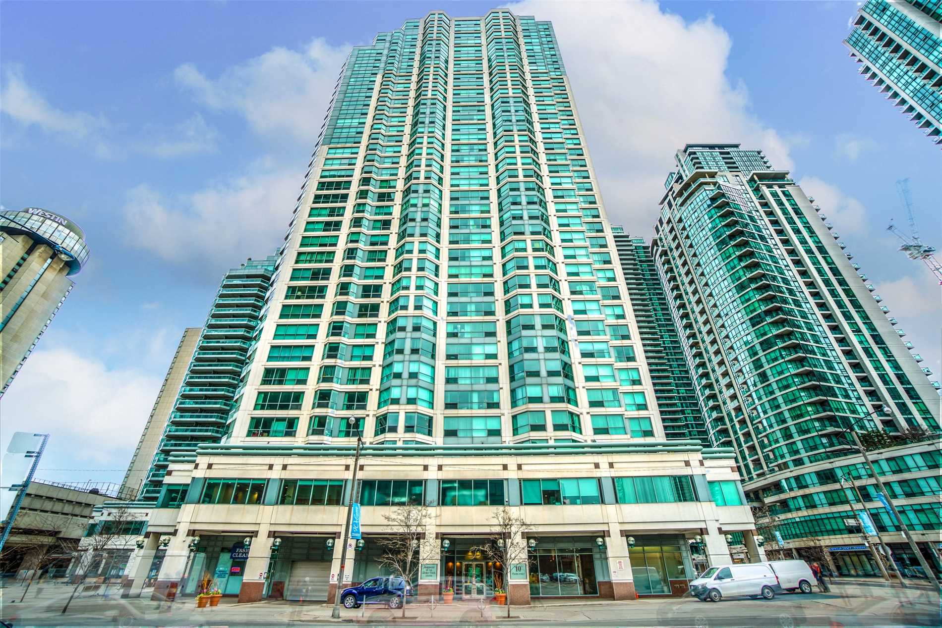 1102 - 10 Yonge St, Toronto | Sold, C4467796 | Condos.ca