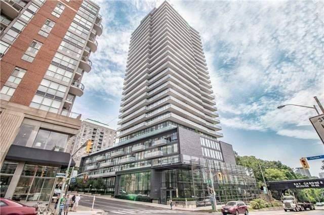 904 - 1815 Yonge St, Toronto | Leased, C4468669 | Condos.ca