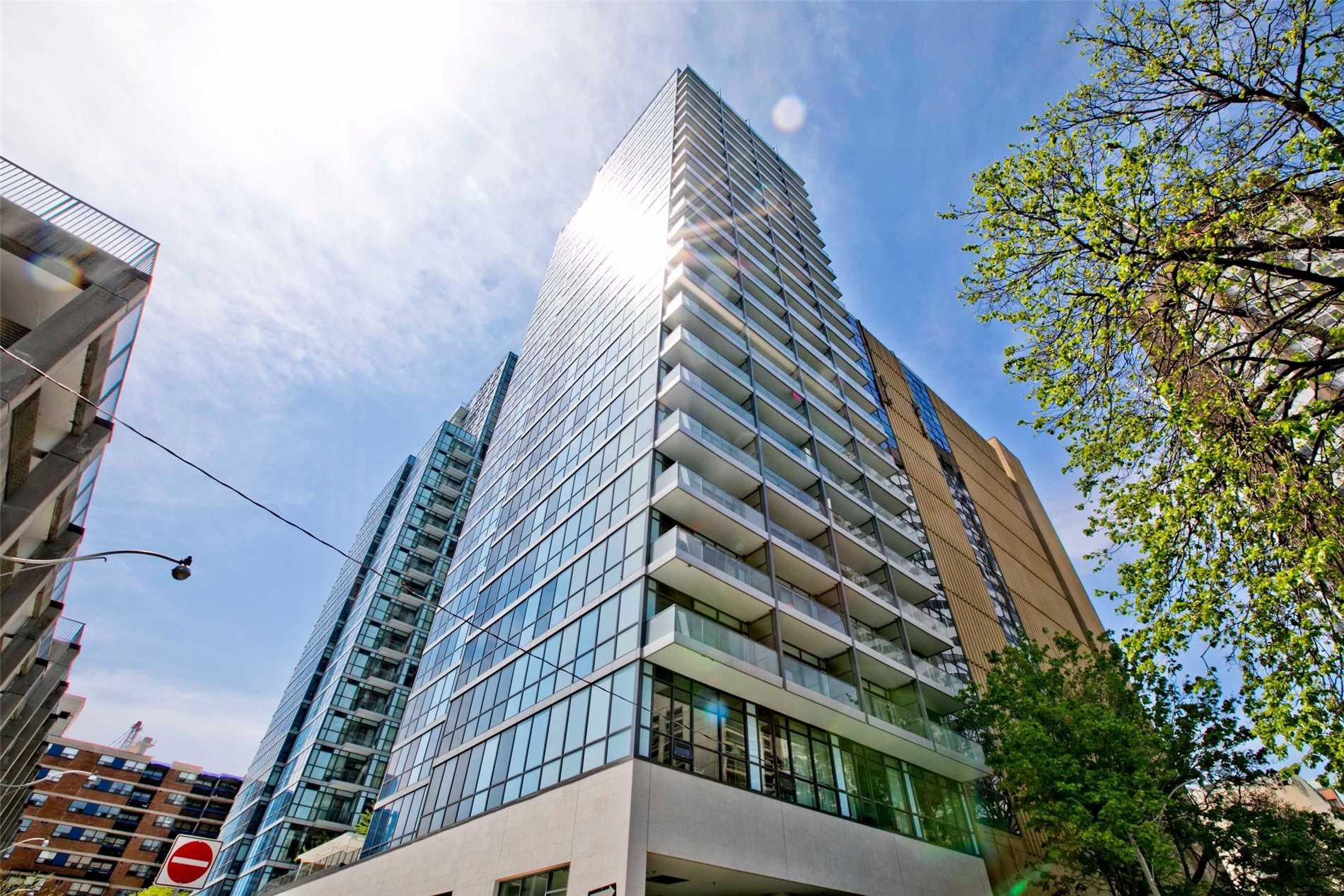 611 - 210 Simcoe St, Toronto | Sold, C4468833 | Condos.ca