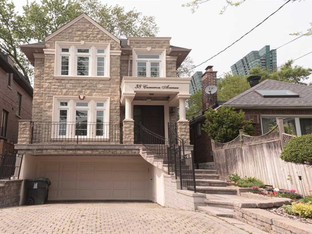 38 Cameron Ave, North York, ON | MrLOFT.ca