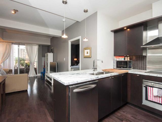 505 - 1430 Yonge St, Toronto | Leased, C4480235 | Condos.ca