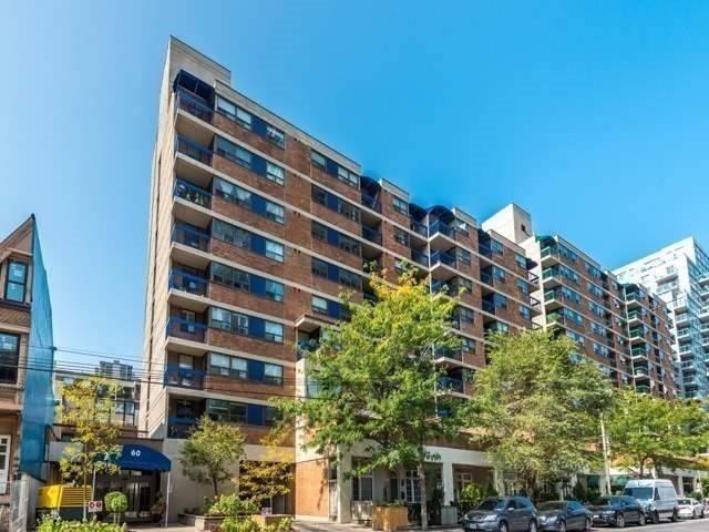 626 - 60 St Patrick St, Toronto | Terminated, C4486155 | Condos.ca