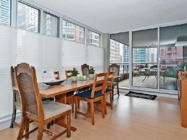 610 - 736 Bay St, Toronto | Leased, C4502730 | Condos.ca