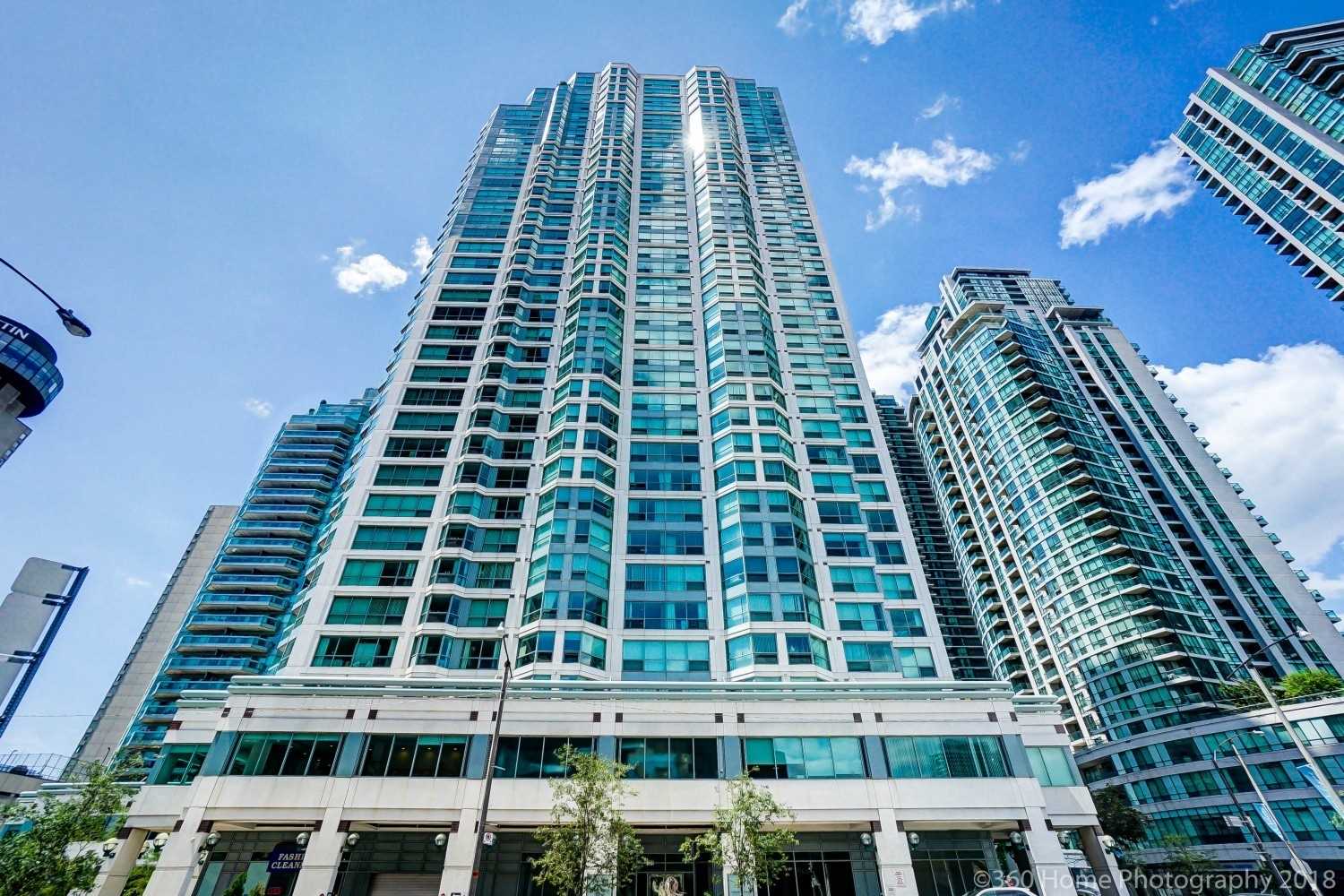 2309 - 10 Yonge St, Toronto | Terminated, C4522476 | Condos.ca