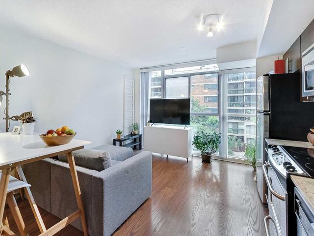 513 - 96 St Patrick St, Toronto | Terminated, C4526616 | Condos.ca