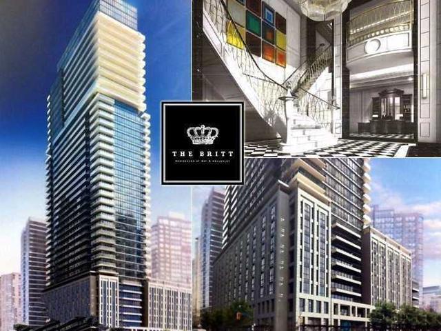 955 Bay St, Toronto | Expired, C4562116 | Condos.ca
