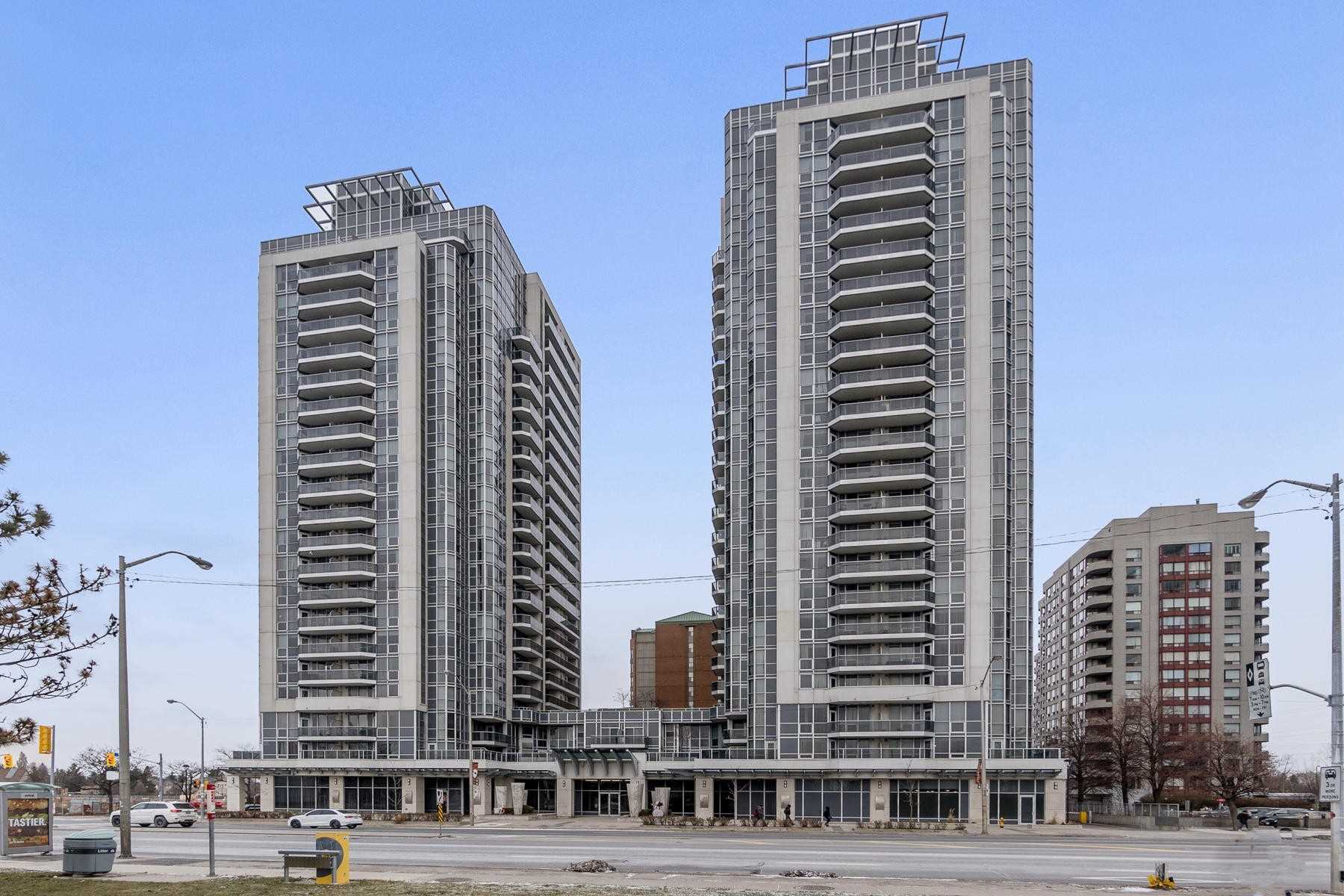 1901 - 5791 Yonge St, North York | Sold, C4653093 | Condos.ca