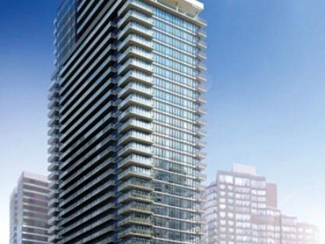 2318 - 955 Bay St, Toronto | Leased, C4655806 | Condos.ca