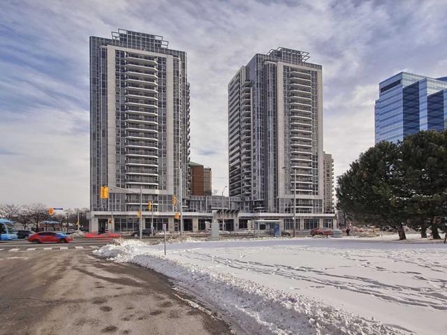 2509 - 5791 Yonge St, North York | Leased, C4679081 | Condos.ca