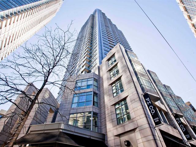 2601 - 2181 Yonge St, Toronto | Terminated, C4689533 | Condos.ca