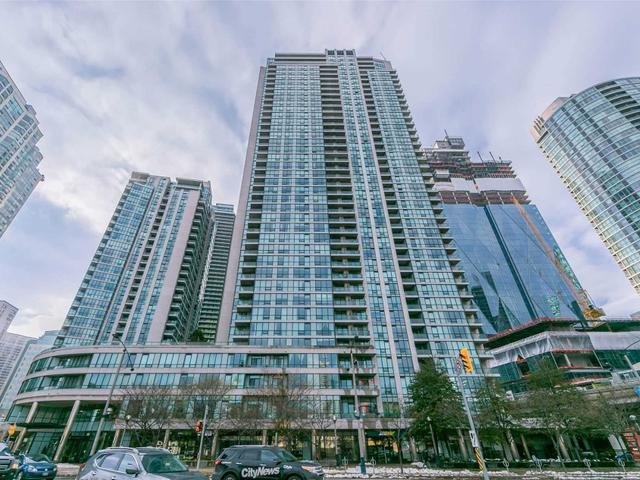 2203 - 16 Yonge St, Toronto | Leased, C4704082 | Condos.ca