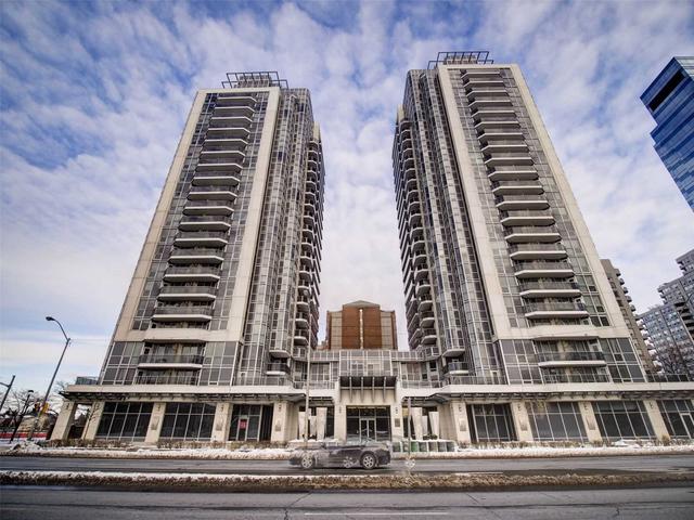 2508 - 5791 Yonge St, North York | Sold, C4705699 | Condos.ca