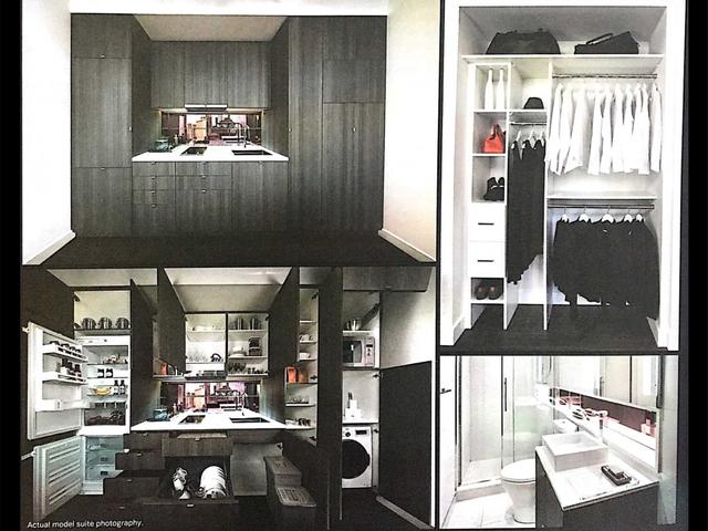 2507 - 215 Queen St W, Toronto | Expired, C4711166 | Condos.ca