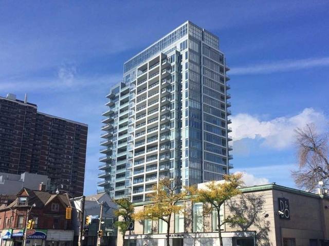 602 - 170 Avenue Rd, Toronto | Terminated, C4724353 | Condos.ca