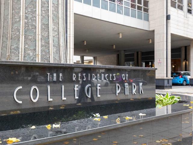 3905 - 763 Bay St, Toronto | Terminated, C4728984 | Condos.ca