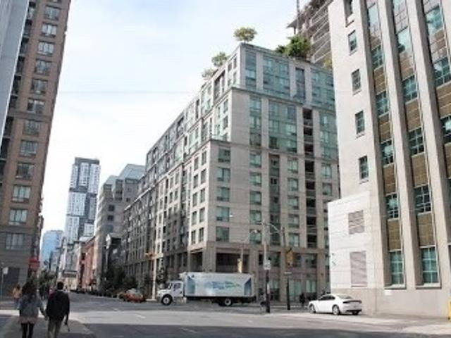 518 - 168 Simcoe St, Toronto | Leased, C4739748 | Condos.ca