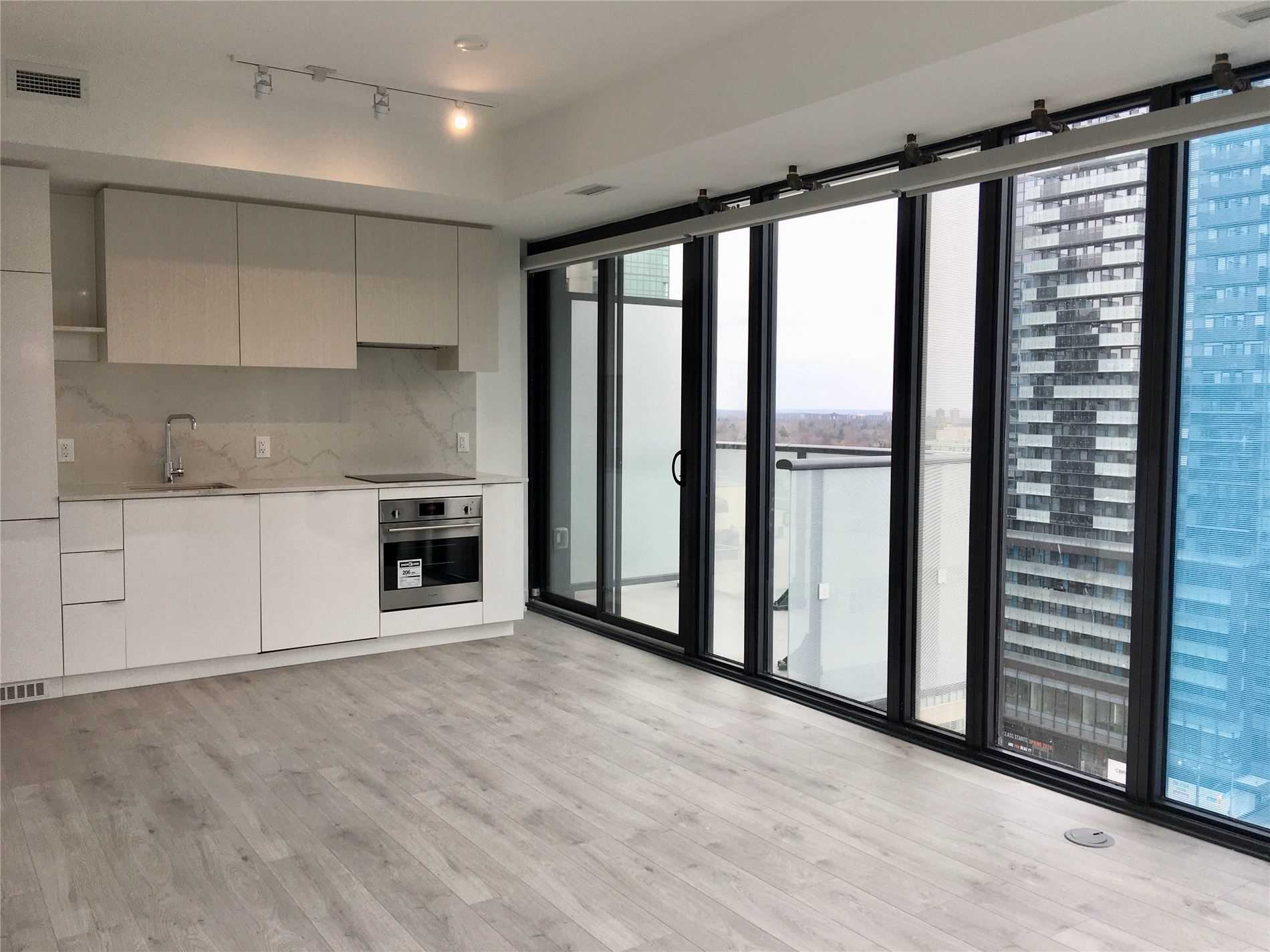 1212 - 161 Roehampton Ave, Toronto | Leased, C4744190 | Condos.ca