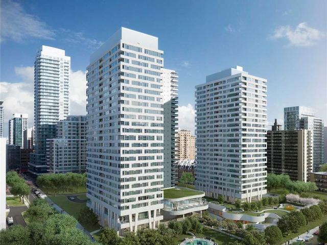 1608 - 33 Dunfield Ave, Toronto | Terminated, C4746251 | Property.ca