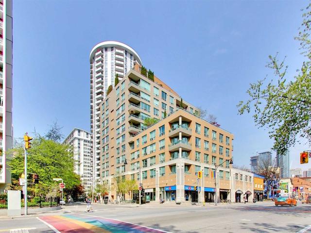 906 - 70 Alexander St, Toronto | Expired, C4749079 | Condos.ca