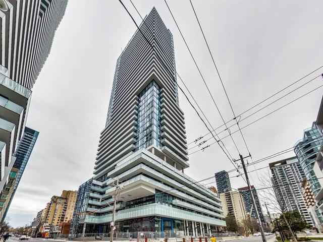 306 - 161 Roehampton Ave, Toronto | Sold, C4751145 | Condos.ca