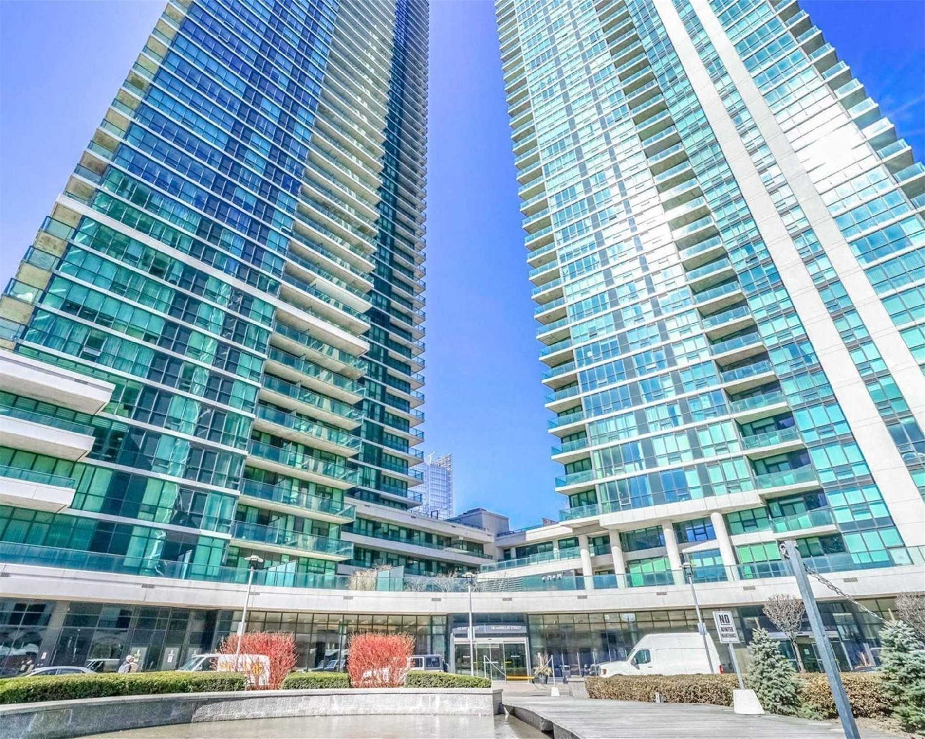 2006 - 33 Bay St, Toronto | Expired, C4752892 | Condos.ca